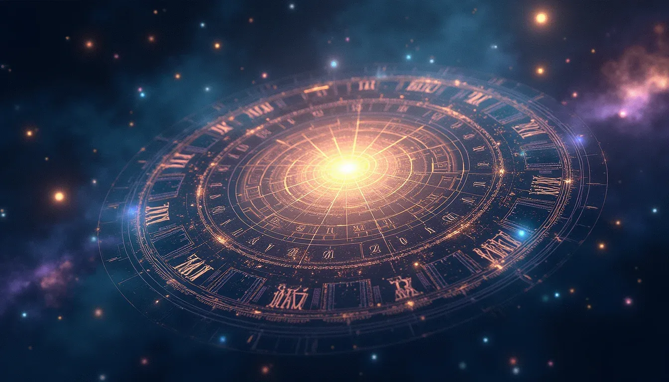 Unlocking Prosperity: The Power of the Hora Chart (D2) fo...