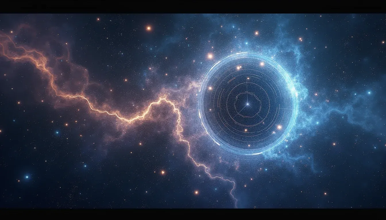 Unlocking the Secrets of Prashna Kundali Analysis: A Jour...