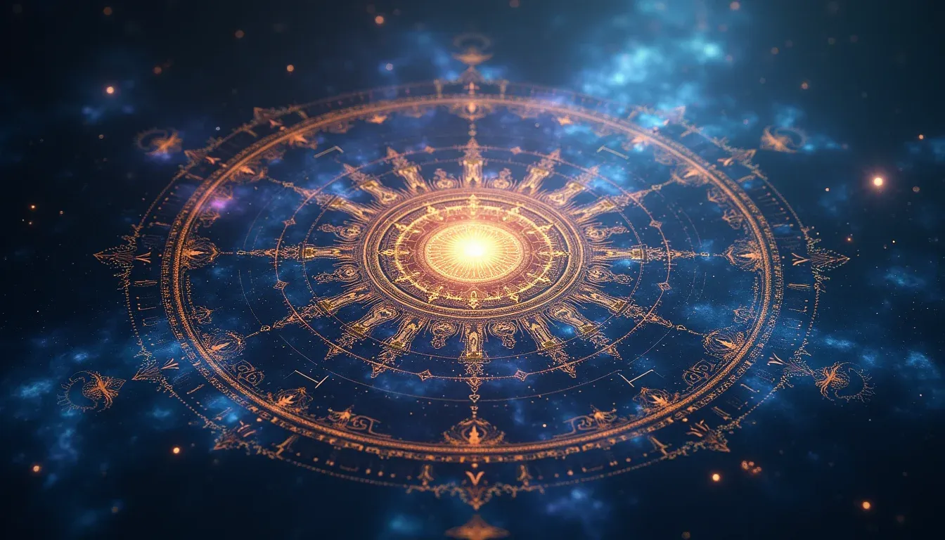 Unveiling the Vastu Purusha Mandala Explained: Your Path ...